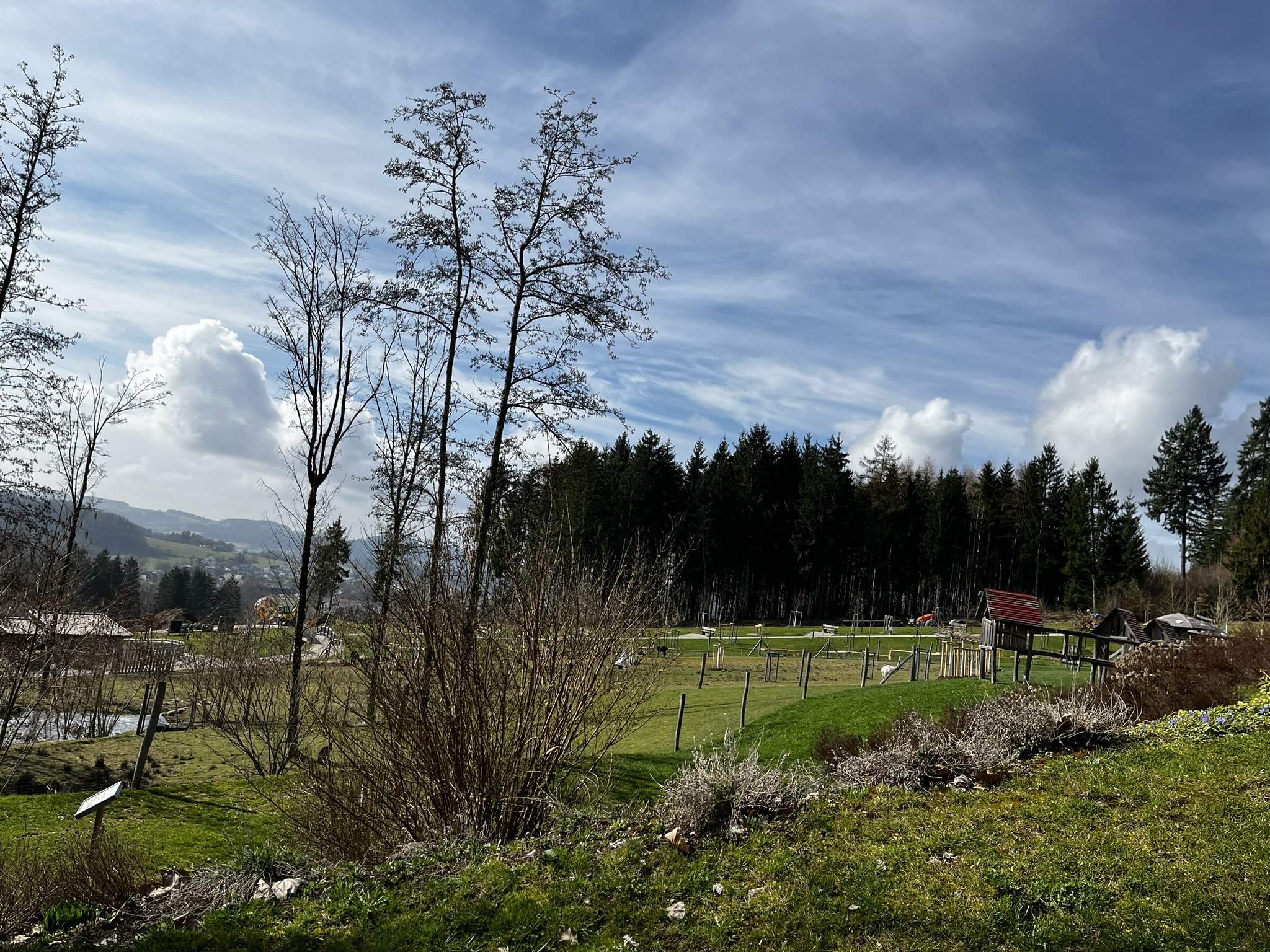 Neuinstallation Natur-& Freizeitpark Edelwies – my-NovaTouch® Portal